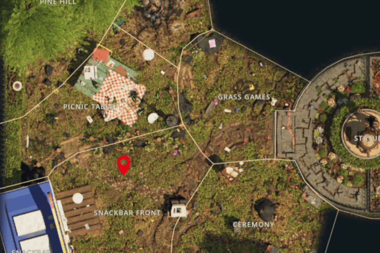 Grounded 2 Secret Weapon Locations - Patch Crazy
