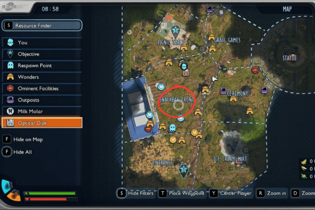 How to Find Dandelion Tufts in Grounded 2 – Patch Crazy