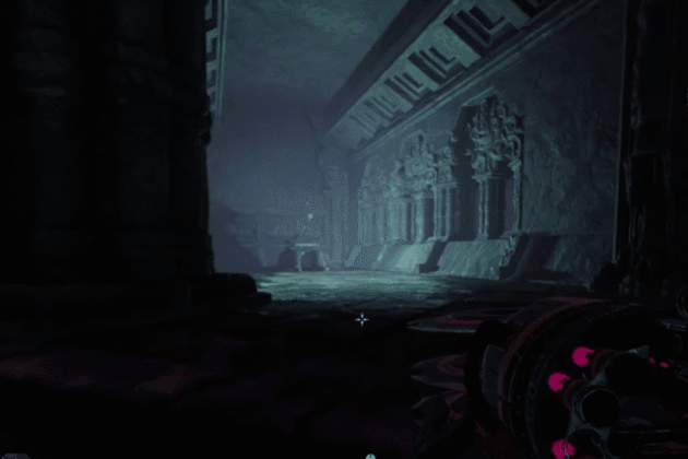 How to Unlock the Combat Bow in Abyssus - Patch Crazy