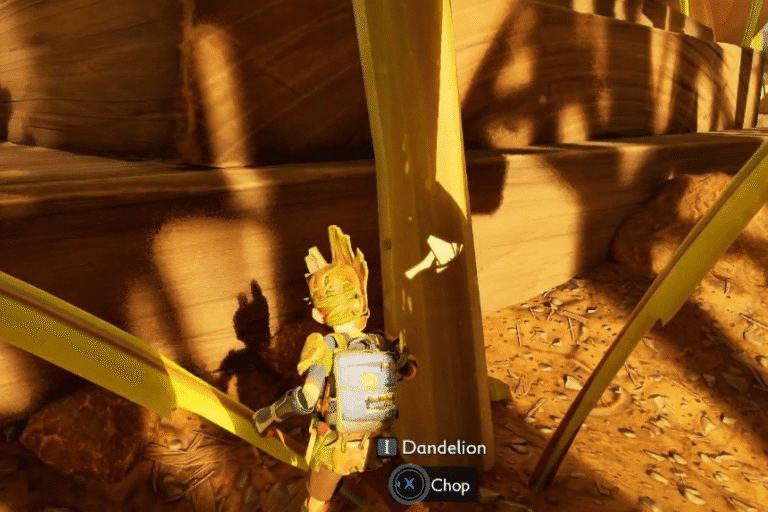 How to Find Dandelion Tufts in Grounded 2 – Patch Crazy