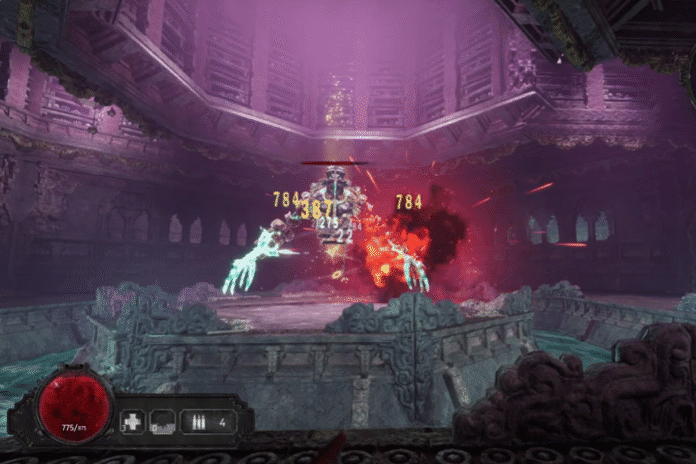 How to Unlock the Combat Bow in Abyssus – Patch Crazy