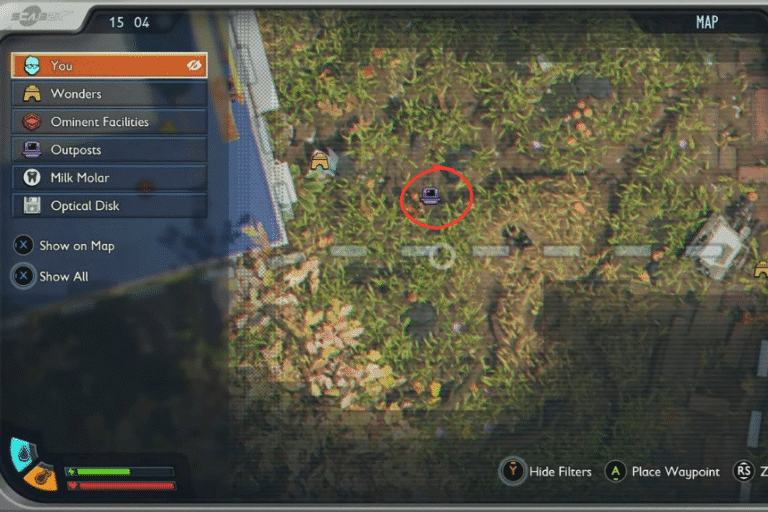 How to Find Acorns in Grounded 2 - Patch Crazy