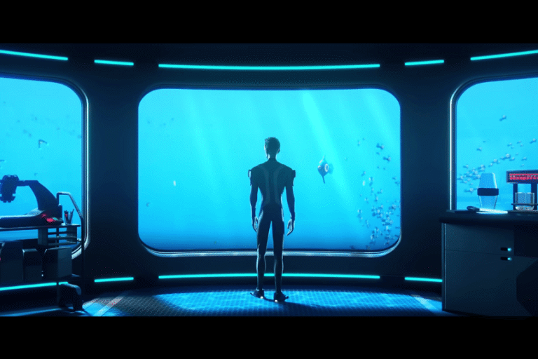 All Tablet Locations in Subnautica ( Purple, Orange, and Blue) – Patch ...