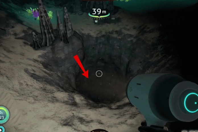 All Tablet Locations in Subnautica ( Purple, Orange, and Blue) - Patch ...