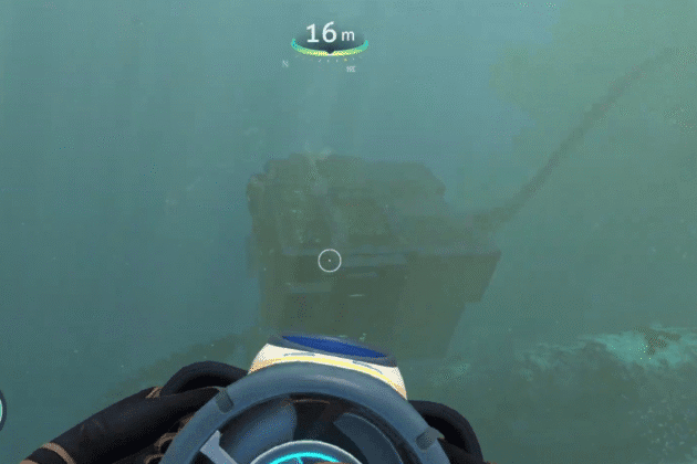 All Tablet Locations in Subnautica ( Purple, Orange, and Blue) - Patch ...
