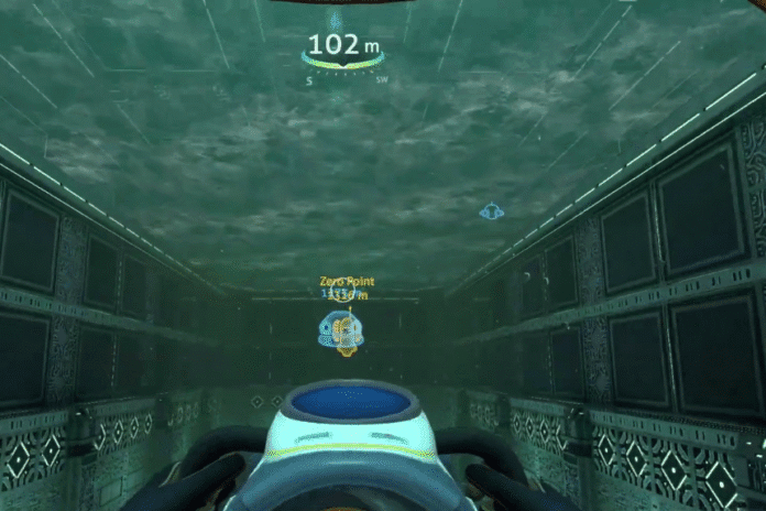 All Tablet Locations in Subnautica ( Purple, Orange, and Blue) - Patch ...