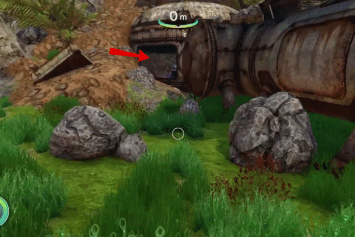 All Tablet Locations in Subnautica ( Purple, Orange, and Blue) - Patch ...