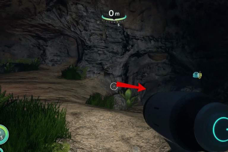 All Tablet Locations in Subnautica ( Purple, Orange, and Blue) - Patch ...