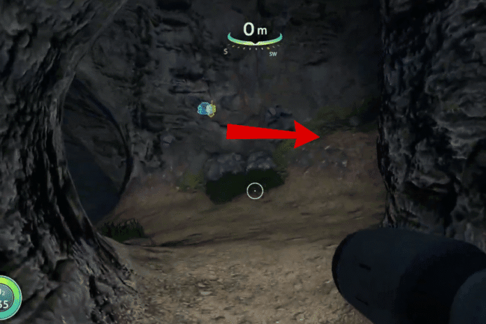 All Tablet Locations in Subnautica ( Purple, Orange, and Blue) - Patch ...