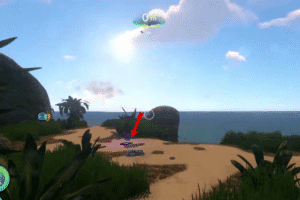 All Tablet Locations in Subnautica ( Purple, Orange, and Blue) - Patch ...