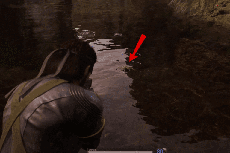 All Food Item Locations in Metal Gear Solid 3 Remake Delta - Patch Crazy