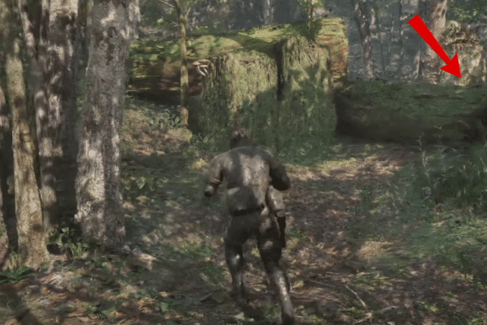 All Food Item Locations in Metal Gear Solid 3 Remake Delta - Patch Crazy
