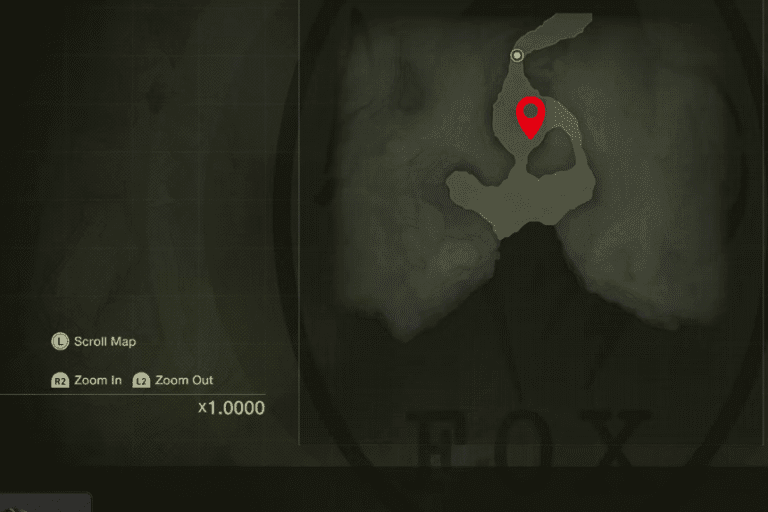 All Food Item Locations in Metal Gear Solid 3 Remake Delta - Patch Crazy