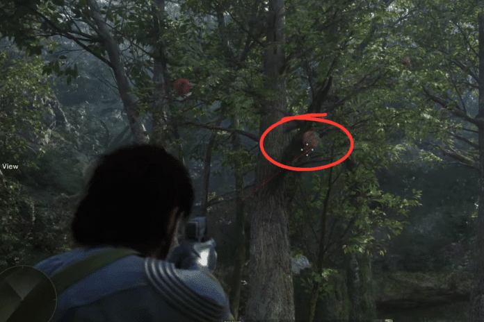 All Food Item Locations in Metal Gear Solid 3 Remake Delta - Patch Crazy