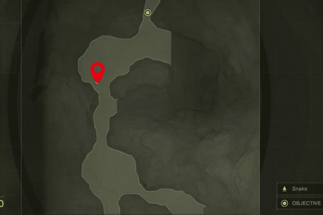 All Food Item Locations in Metal Gear Solid 3 Remake Delta - Patch Crazy