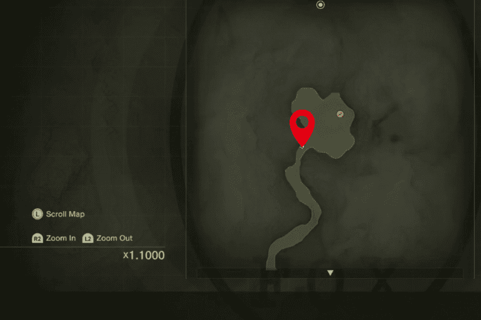 All Food Item Locations in Metal Gear Solid 3 Remake Delta - Patch Crazy