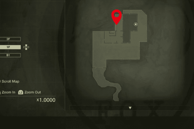 All Food Item Locations in Metal Gear Solid 3 Remake Delta - Patch Crazy