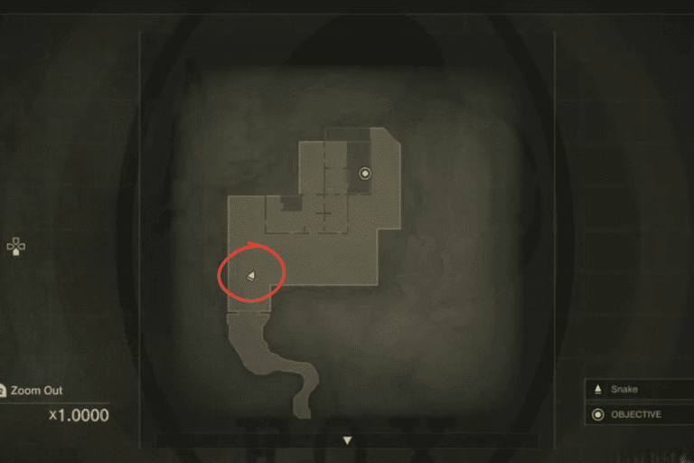 All Camo & Face Paint Locations in Metal Gear Solid 3 Delta - Patch Crazy