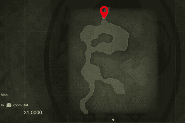 All Ducks (GA-KO Collectable Locations) in Metal Gear Solid 3: Delta ...