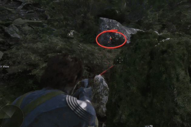 All Ducks (GA-KO Collectable Locations) in Metal Gear Solid 3: Delta ...