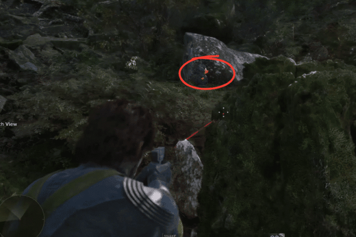All Ducks (GA-KO Collectable Locations) in Metal Gear Solid 3: Delta ...