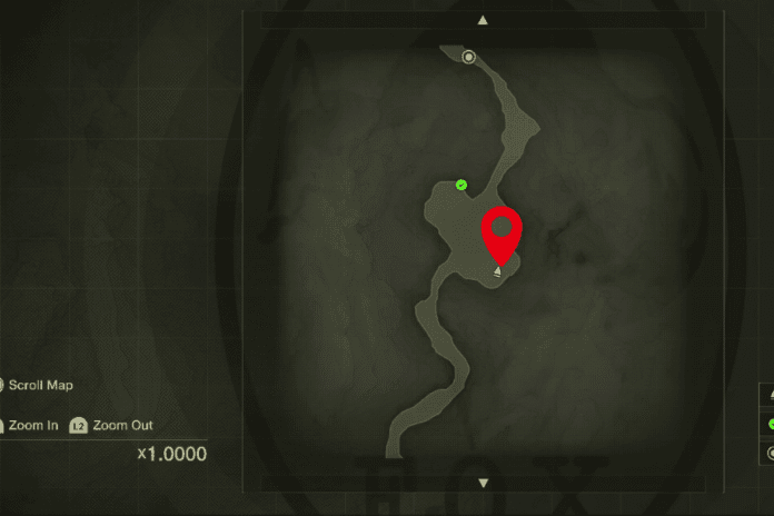All Ducks (GA-KO Collectable Locations) in Metal Gear Solid 3: Delta ...