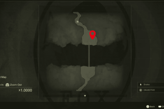 All Ducks (GA-KO Collectable Locations) in Metal Gear Solid 3: Delta ...