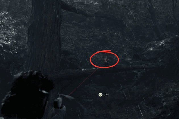 All Ducks (GA-KO Collectable Locations) in Metal Gear Solid 3: Delta ...