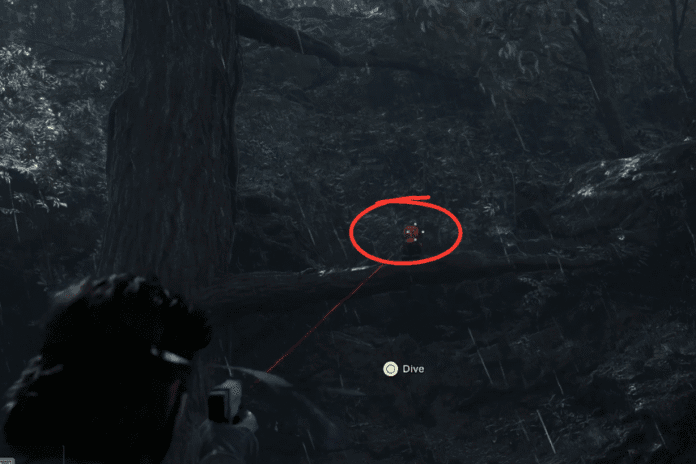 All Ducks (GA-KO Collectable Locations) in Metal Gear Solid 3: Delta ...