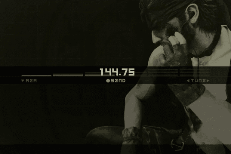 Escaping the Prison in Metal Gear Solid Delta: Snake Eater - Patch Crazy