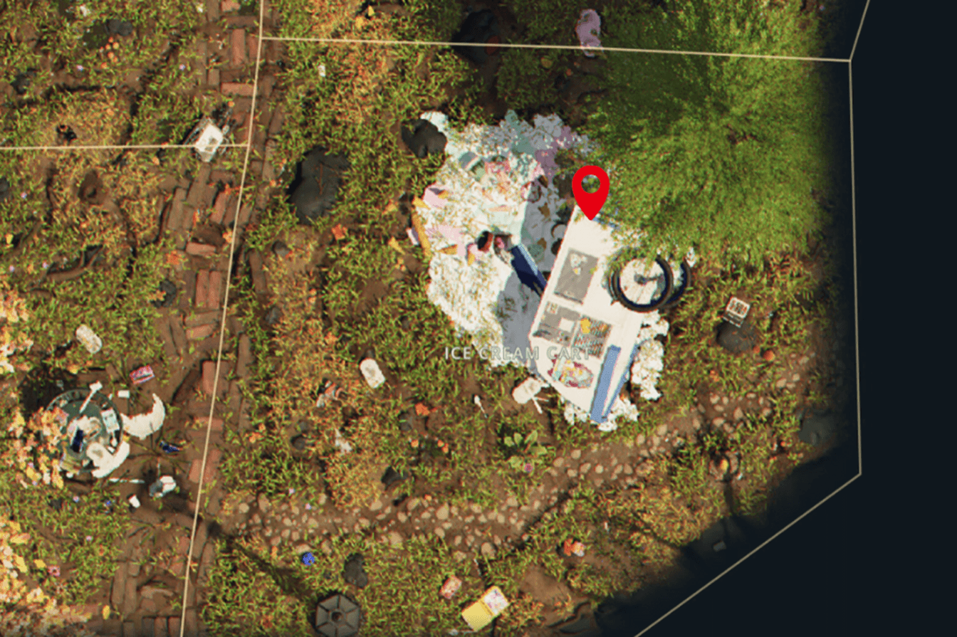 All Milk Molar and Mega Milk Molar Locations in Grounded 2 - Patch Crazy
