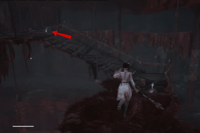 All Weapon Locations for Legendary Collector Trophy – Wuchang Fallen ...