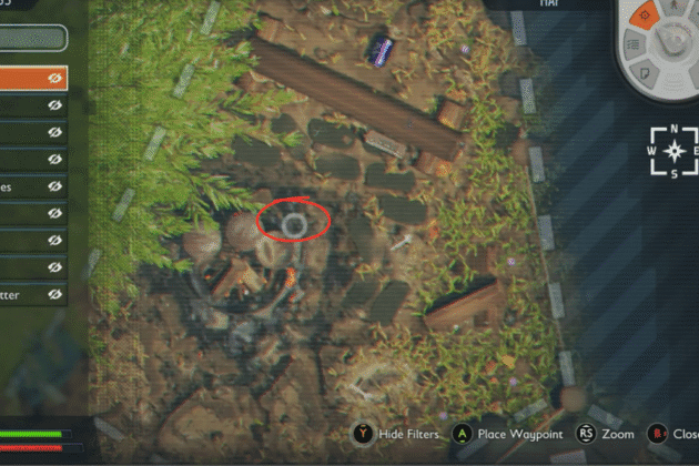 All Unique Weapons and Trinkets Locations in Grounded 2 - Patch Crazy