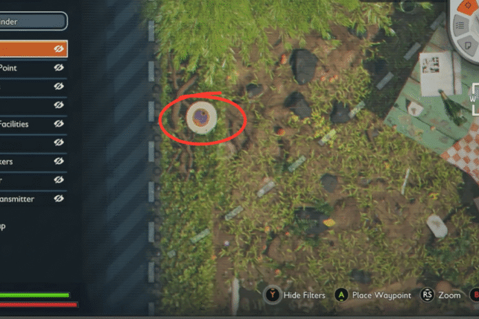 All Unique Weapons and Trinkets Locations in Grounded 2 - Patch Crazy