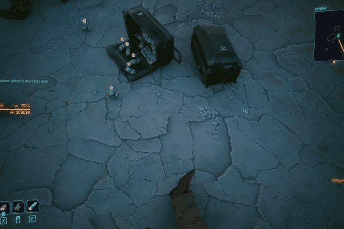 25 Missable Loot and Lore in Cyberpunk 2077 - Patch Crazy