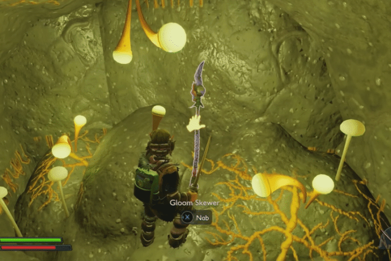 All Unique Weapons and Trinkets Locations in Grounded 2 - Patch Crazy