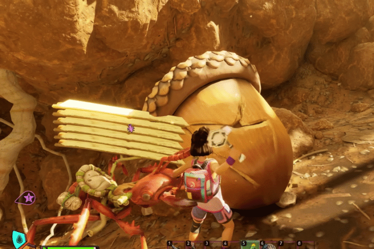 Best Secret Trinkets in Grounded 2 - Patch Crazy