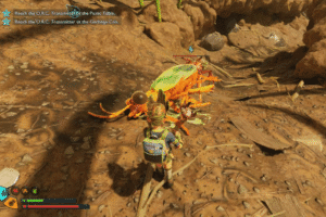 All Unique Weapons and Trinkets Locations in Grounded 2 - Patch Crazy