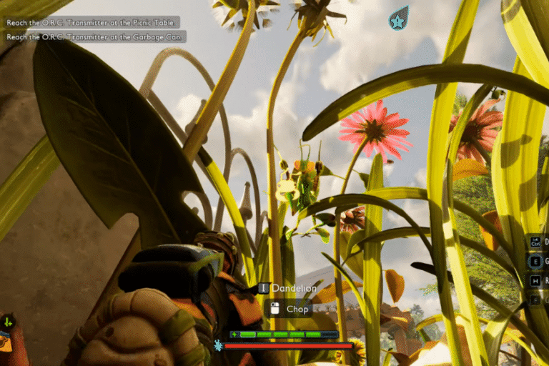 All Unique Weapons and Trinkets Locations in Grounded 2 - Patch Crazy