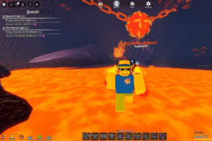 Infernal Heart Guide - Prospecting - Patch Crazy