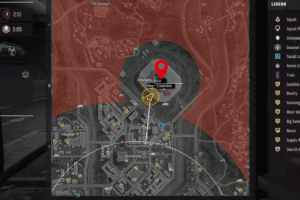 COD Warzone – All 3 Stadium Easter Eggs – Patch Crazy