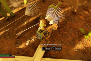 How to Find Dandelion Tufts in Grounded 2 | Patch Crazy