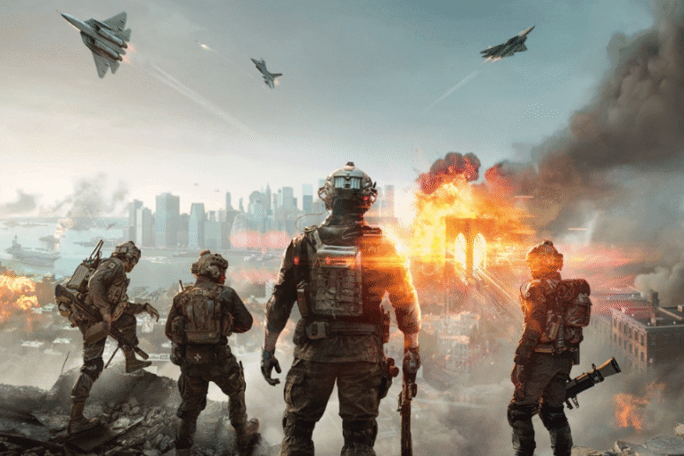 Fix Battlefield 6 DirectX Error Code 0x887e0003 (D3D12CreateDevice Failed) - Patch Crazy