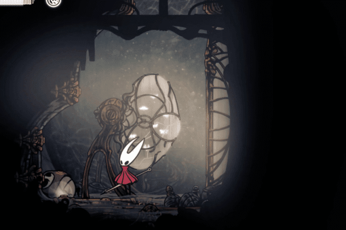 All Memory Locket Locations in Hollow Knight: Silksong - Patch Crazy