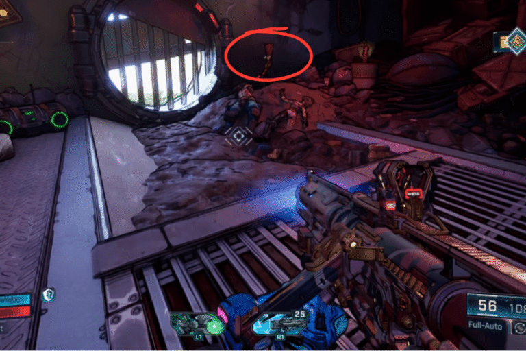 All Primordial Vault & Fragment Locations - Borderlands 4 - Patch Crazy