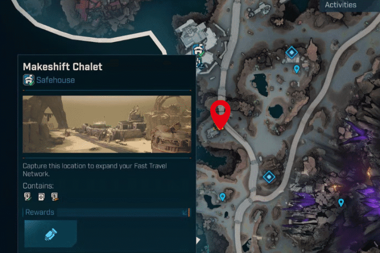 All Primordial Vault & Fragment Locations - Borderlands 4 - Patch Crazy