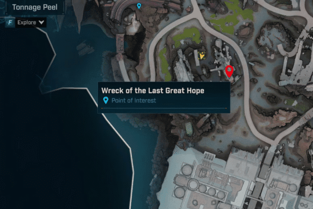 All Primordial Vault & Fragment Locations - Borderlands 4 - Patch Crazy