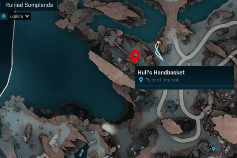 All Primordial Vault & Fragment Locations - Borderlands 4 - Patch Crazy