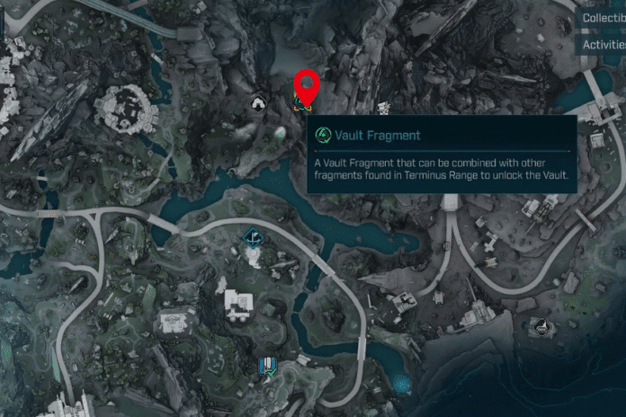 All Primordial Vault & Fragment Locations - Borderlands 4 - Patch Crazy