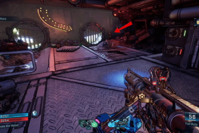 All Vault Key Fragment Locations - Borderlands 4 - Patch Crazy